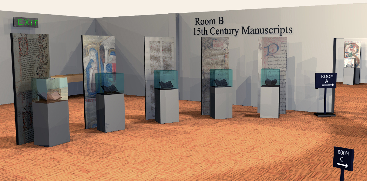 Wadham Library Guide 2025