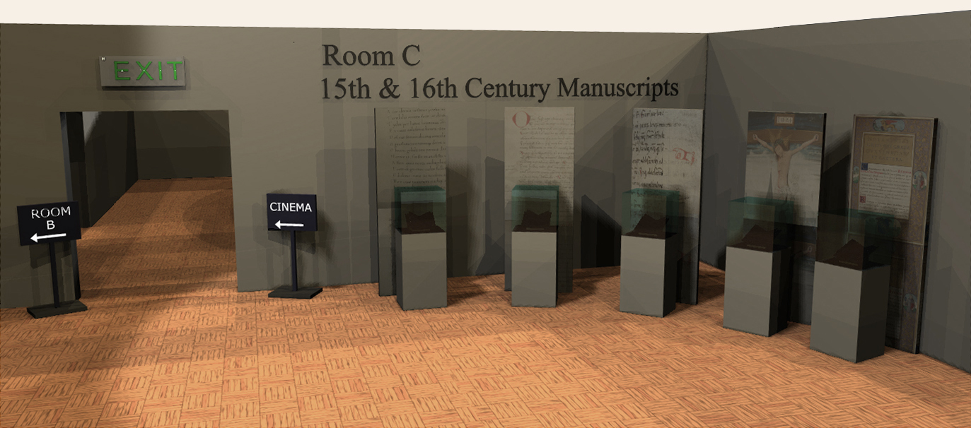 Wadham Library Guide 2025