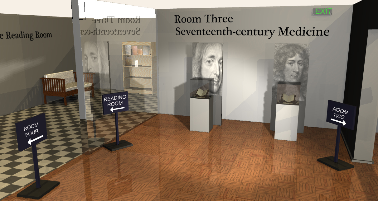 Wadham Library Guide 2025