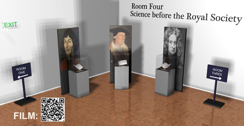 Wadham Library Guide 2025